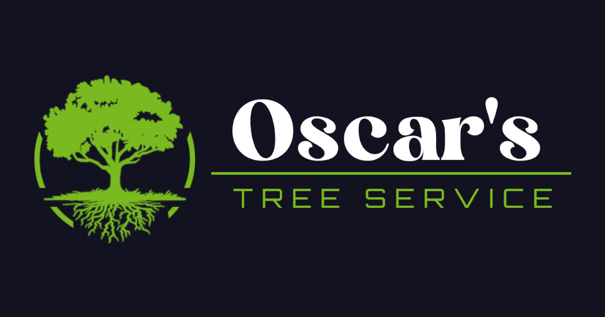 Oscars Tree Service